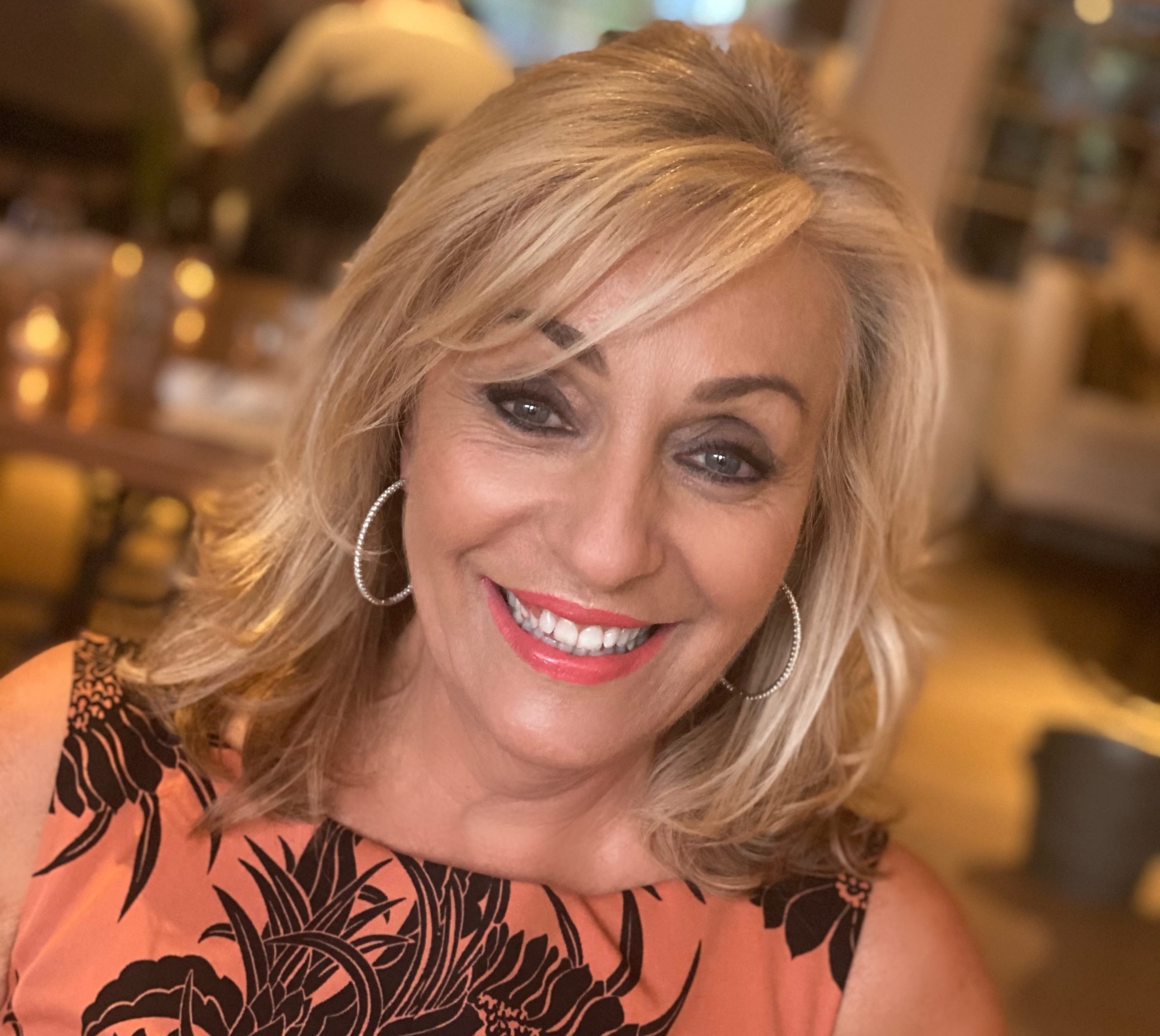 Angela Graham - Mar Jennings