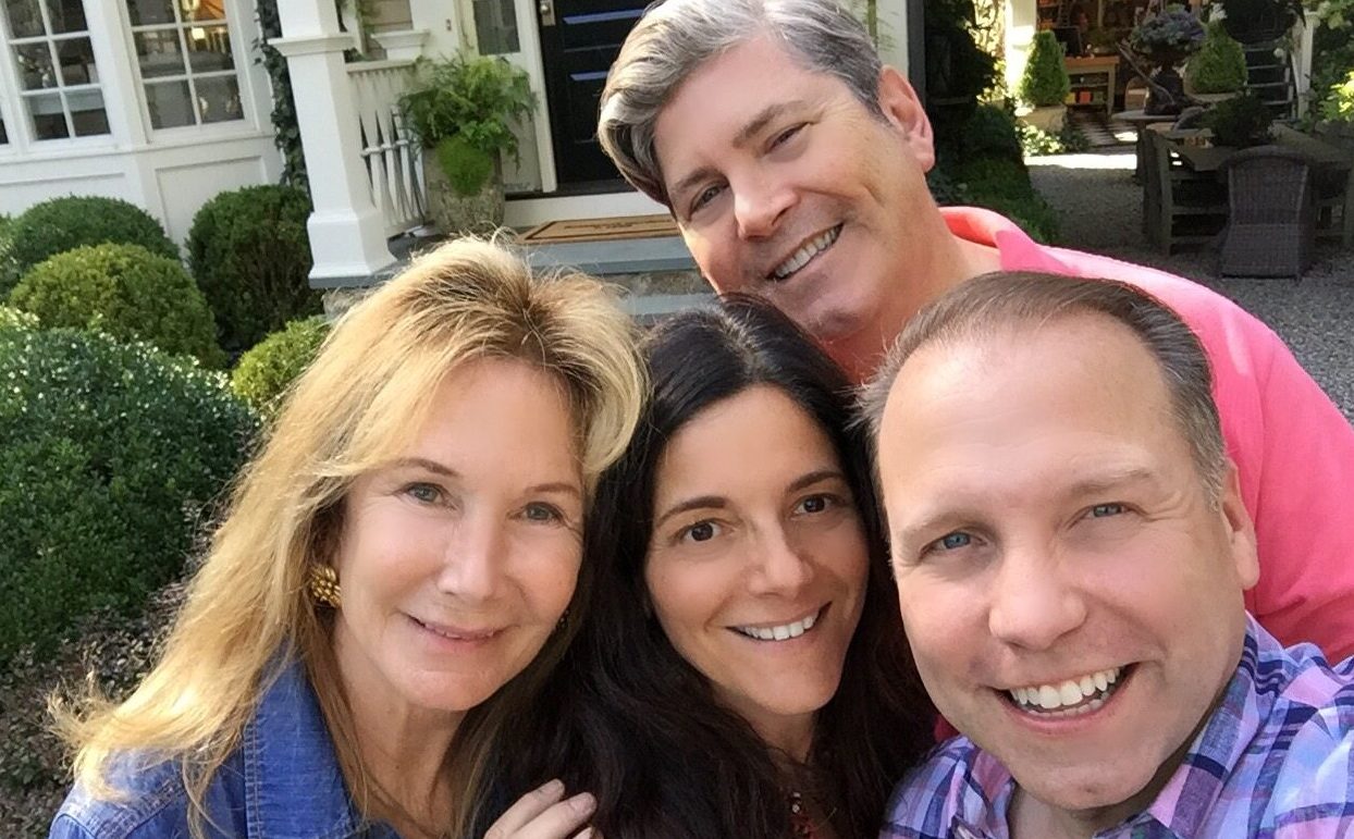 MARtian Love - Mar Jennings: TV Host, Realtor, Designer