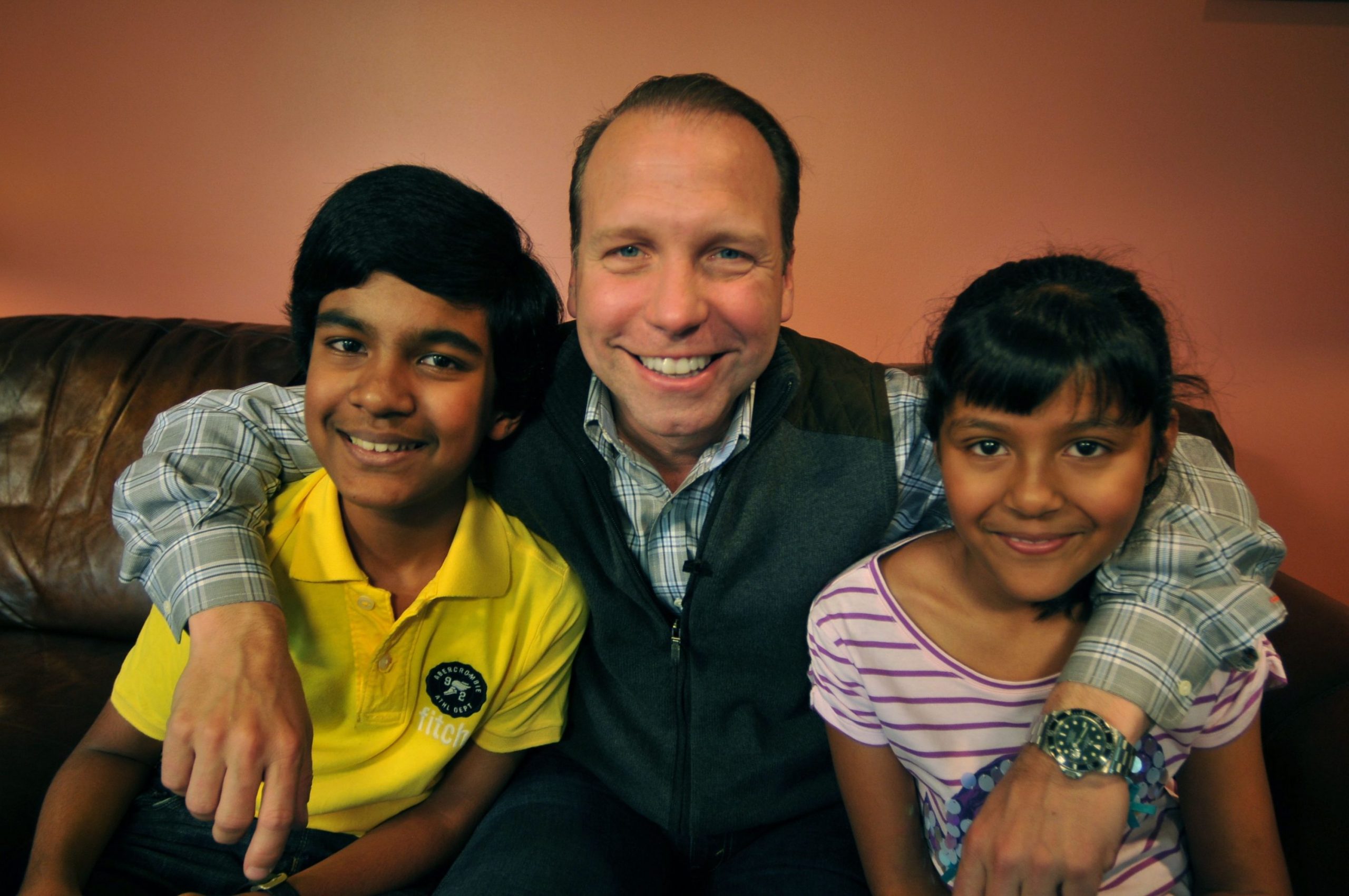 The Makings of a Makeover - Mar Jennings