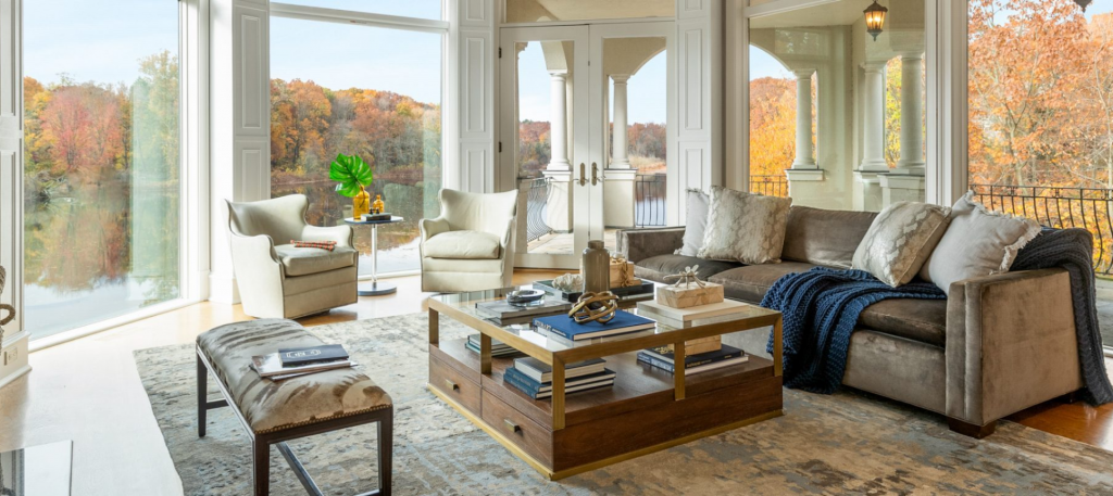 Staging & Interior Design - Mar Jennings: TV Host, Realtor, Designer