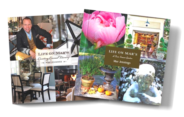 About Mar - Mar Jennings