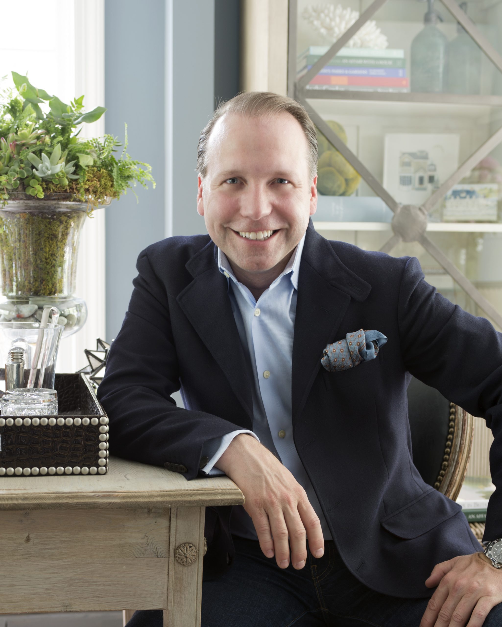 Press & News - Mar Jennings: TV Host, Realtor, Designer