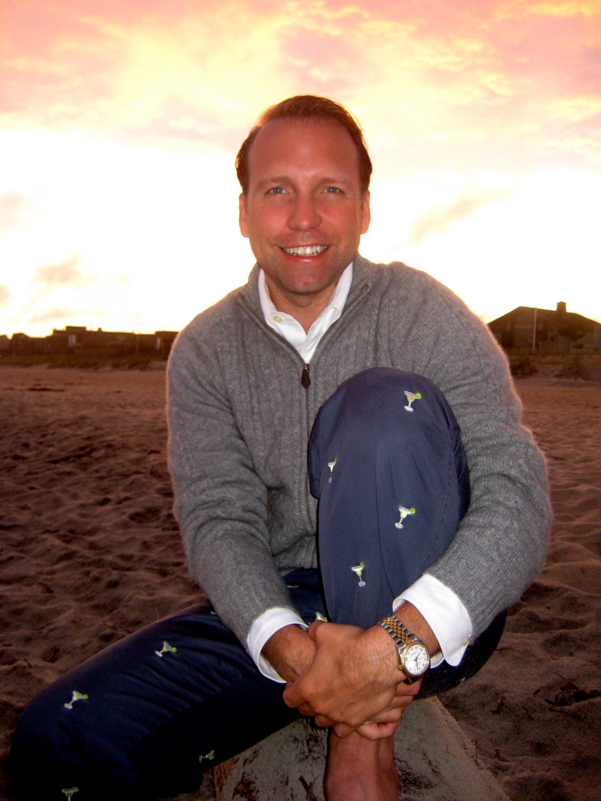 Mar Jennings to MC/Host MS Walk