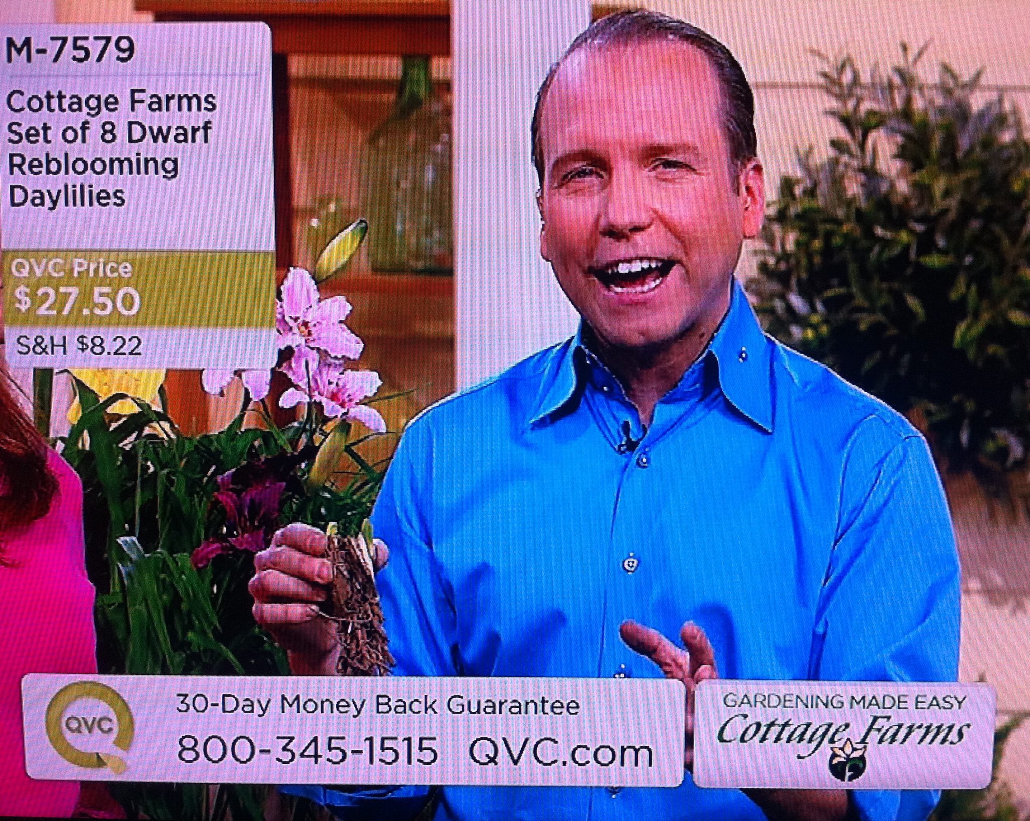 TV Host & Spokesperson - Mar Jennings: TV Host, Realtor, Designer