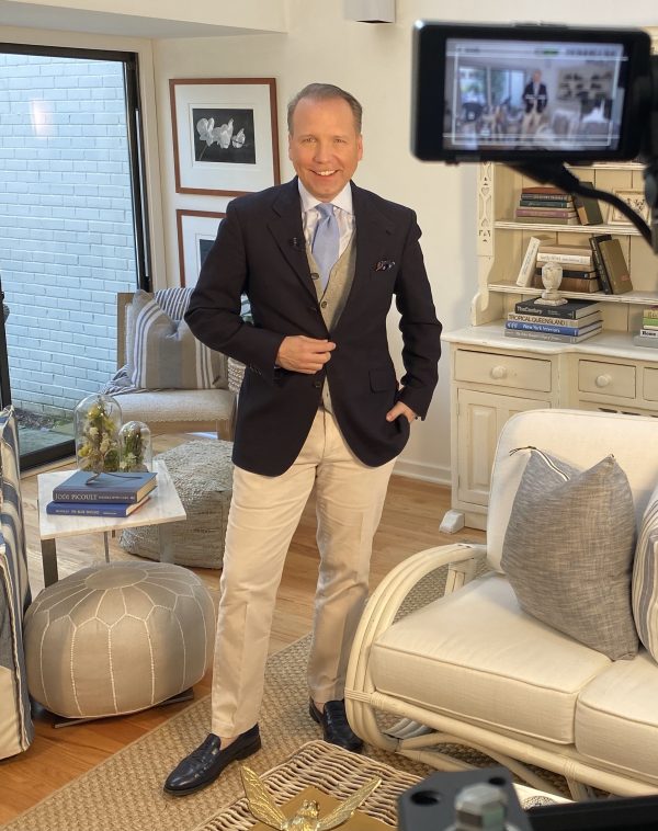 Real Estate - Mar Jennings: TV Host, Realtor, Designer