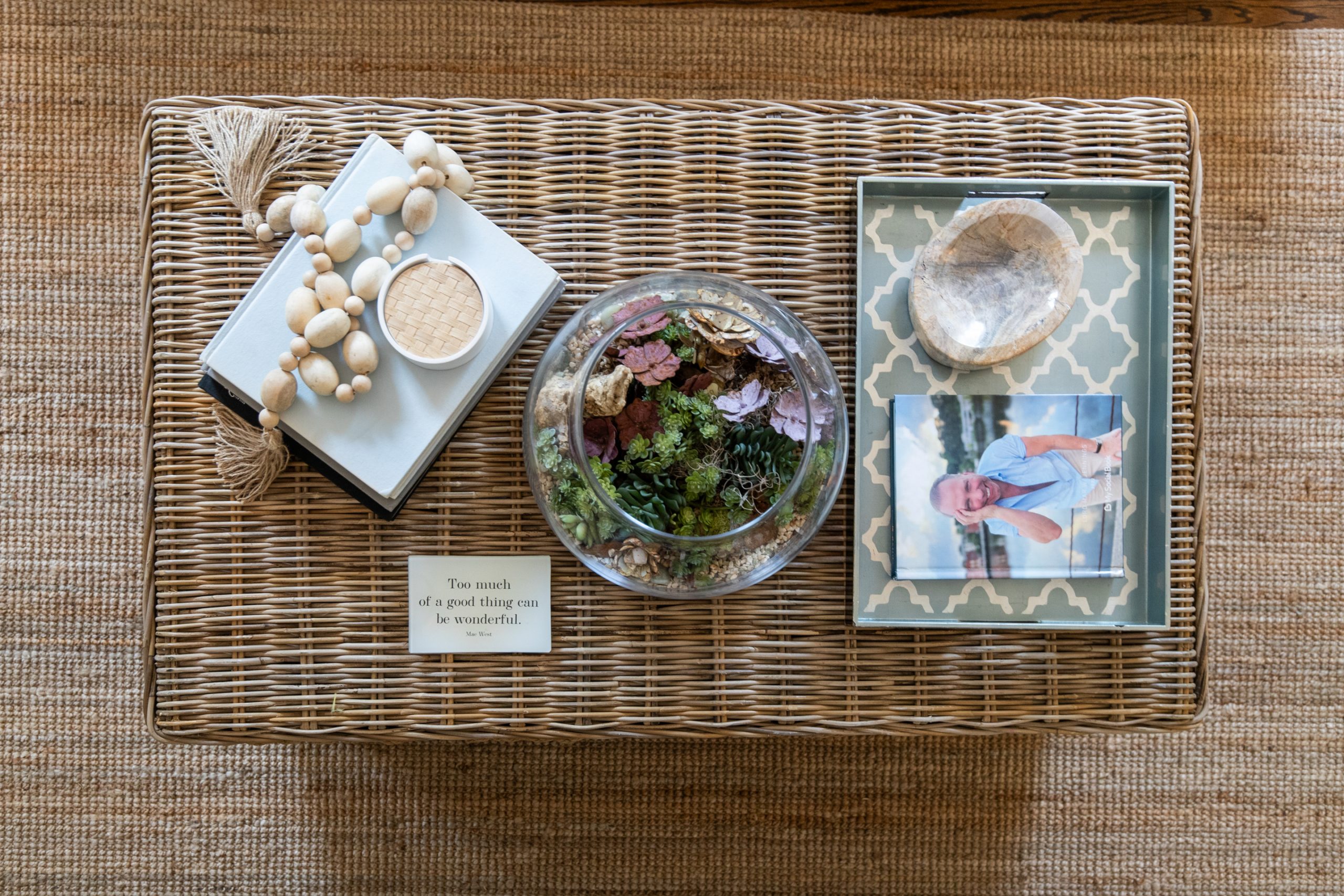 The Grand Cottage - Mar Jennings: TV Host, Realtor, Designer