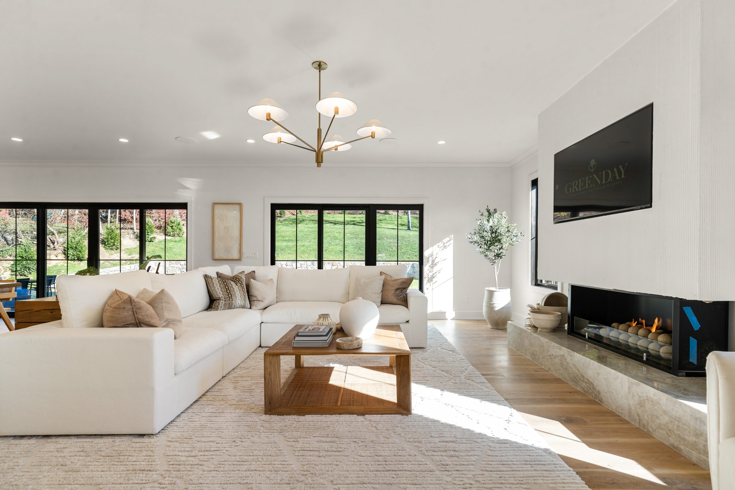 Interior Design & Staging - Mar Jennings