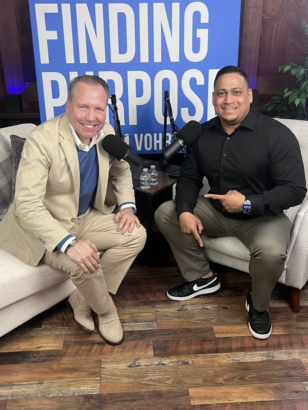 Designing a Life of Purpose with America’s Top Lifestyle Expert, Mar ...